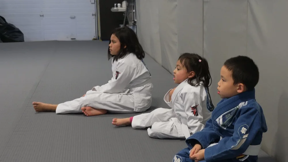 Mississauga and Oakville Martial Arts for Children | Highly Rated Kids ...