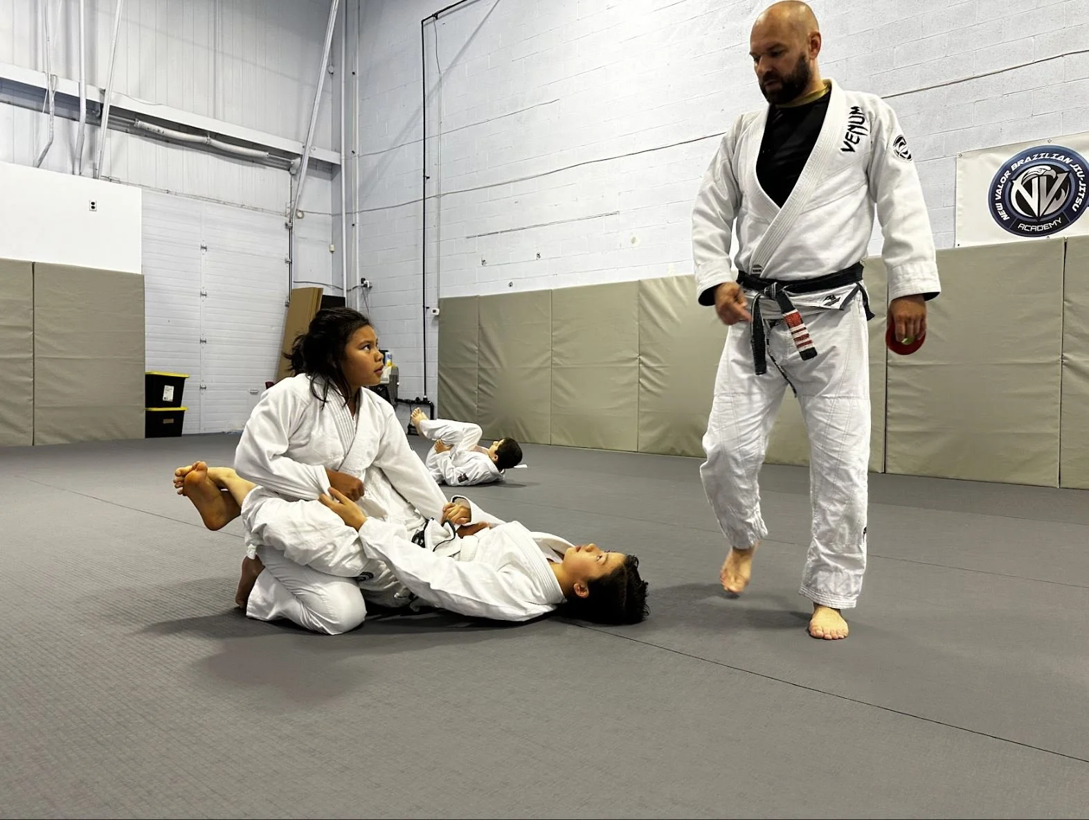 Mississauga and Oakville Martial Arts for Children | Highly Rated Kids ...