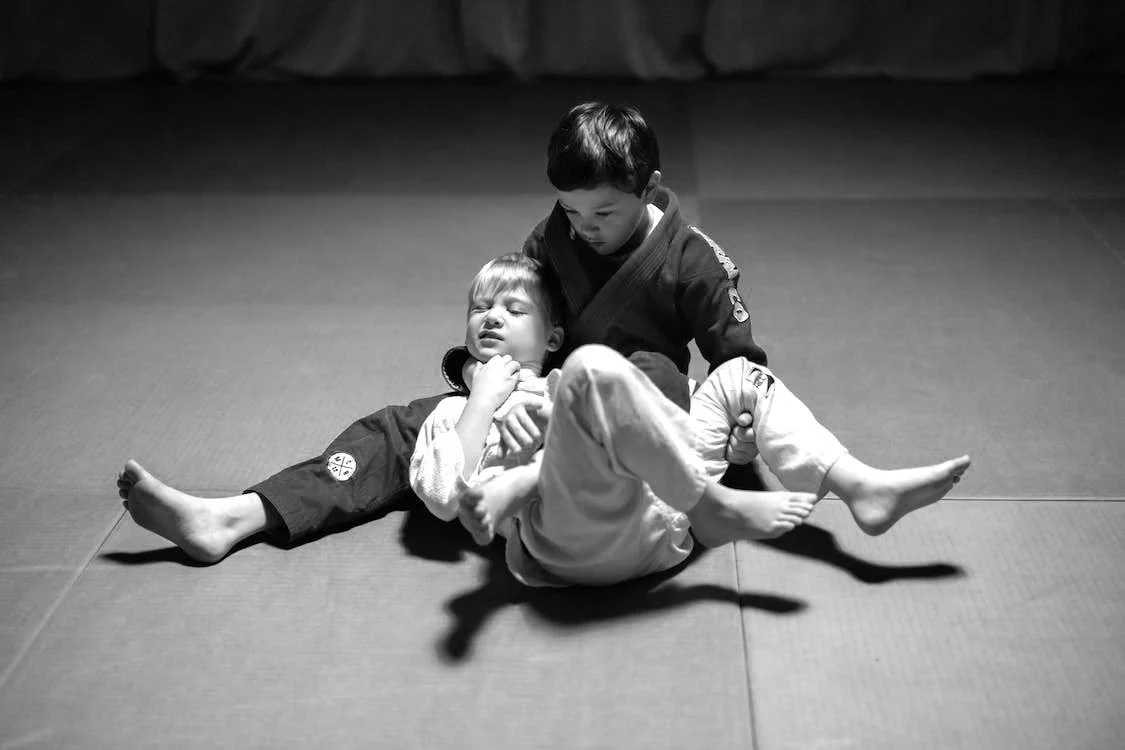 New Valor BJJ Academy-Mississauga, Ontario | Brazilian Jiu-Jitsu Mississauga