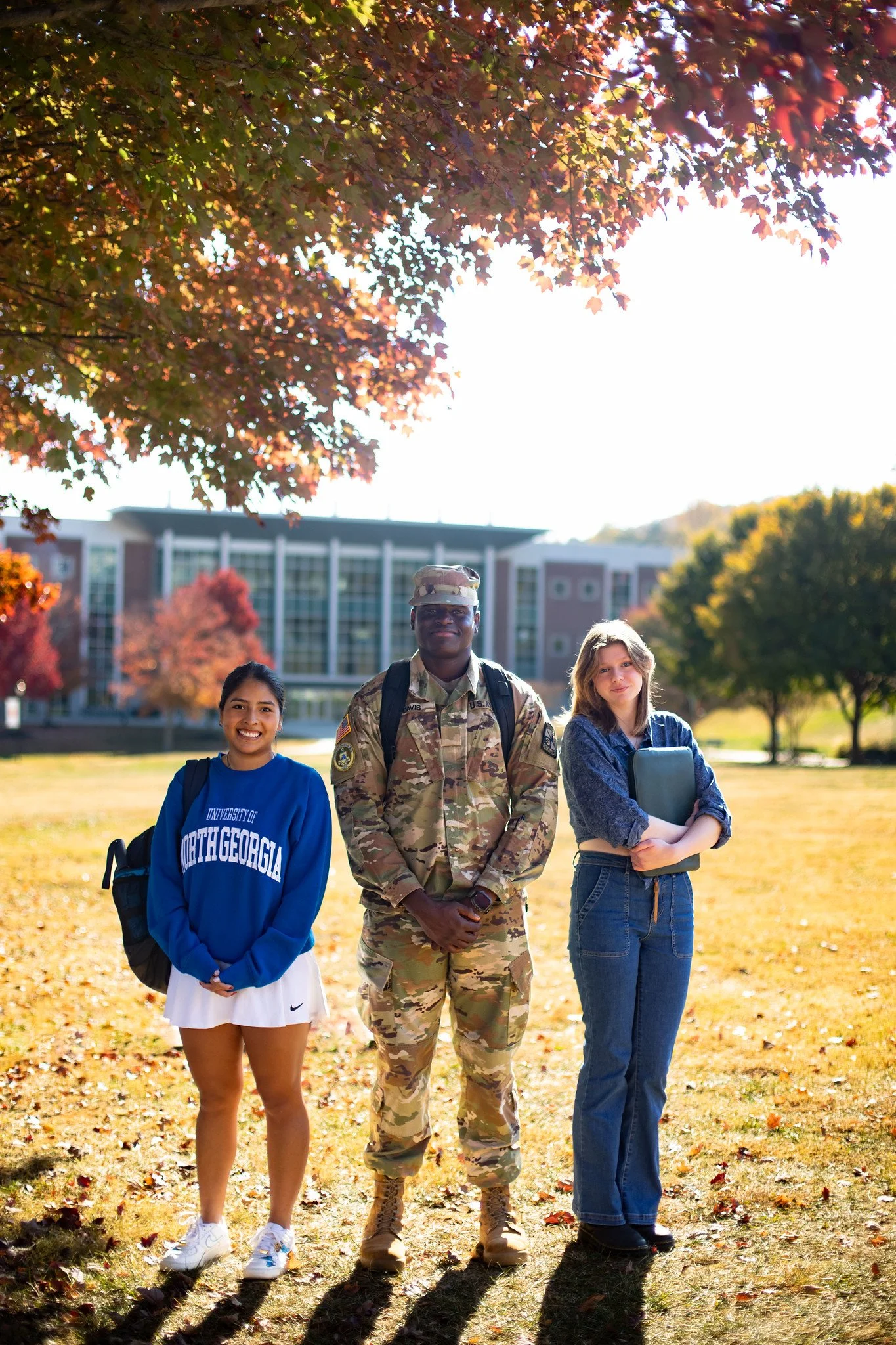 University of North Georgia Foundation