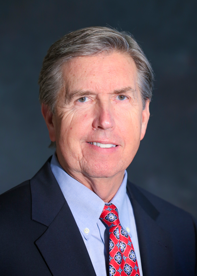 Board of Trustees — University of North Georgia Foundation