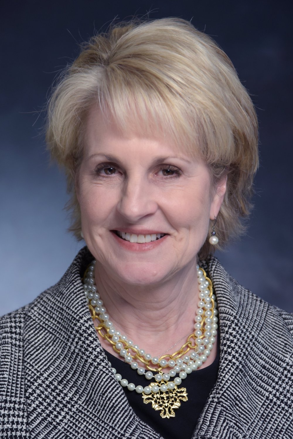 Board of Trustees — University of North Georgia Foundation