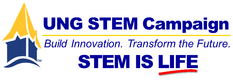 Support the STEM Campaign — University of North Georgia Foundation