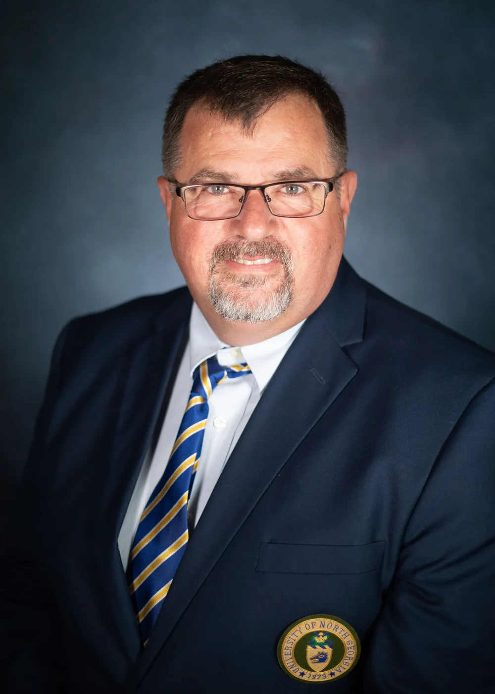 UNG Corps Advisory Council Leadership — University of North Georgia ...