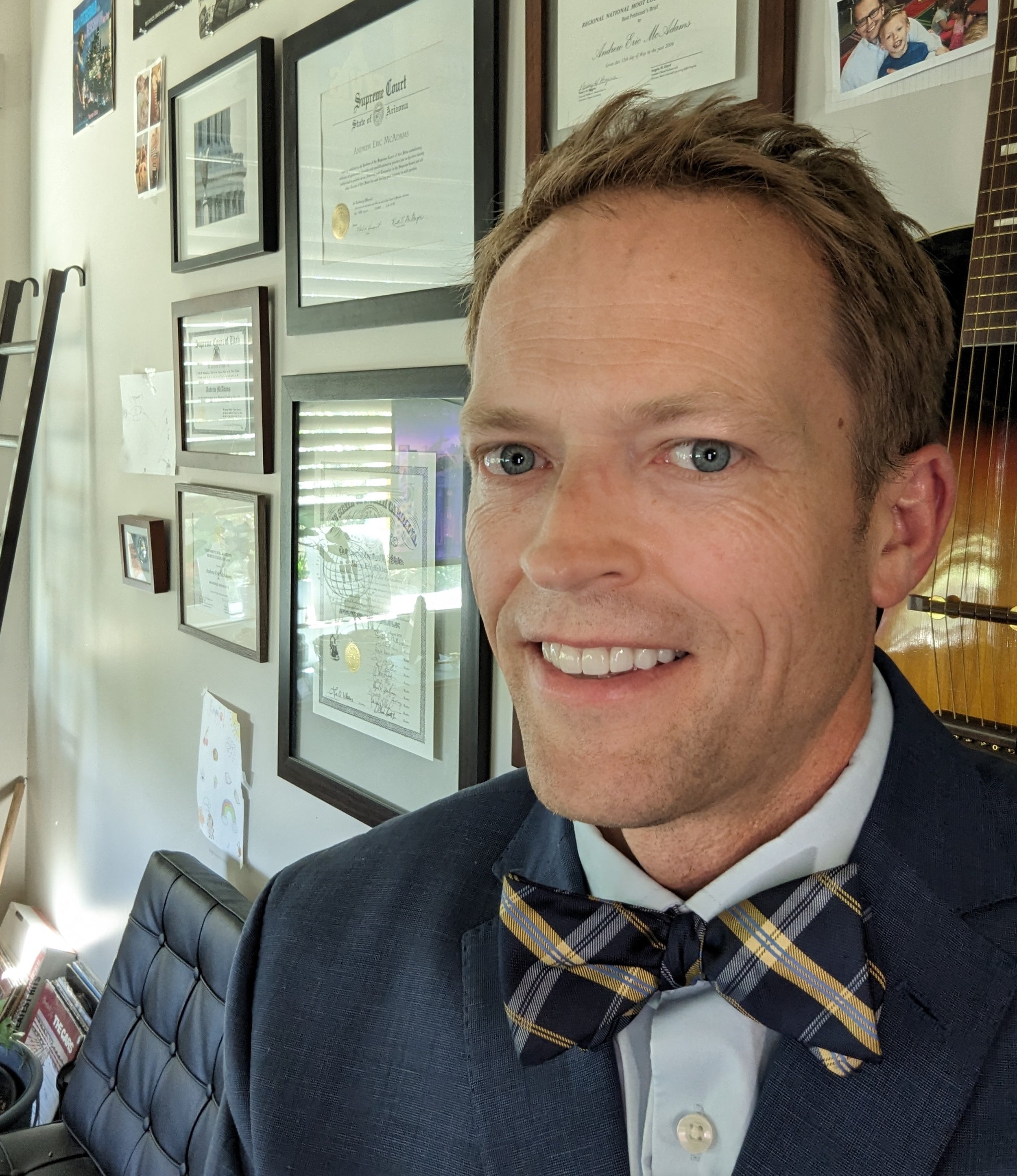 Top-Rated Criminal Defense Attorney in Utah: Your Trusted Legal Advocate