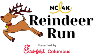 Reindeer Run — NC4K