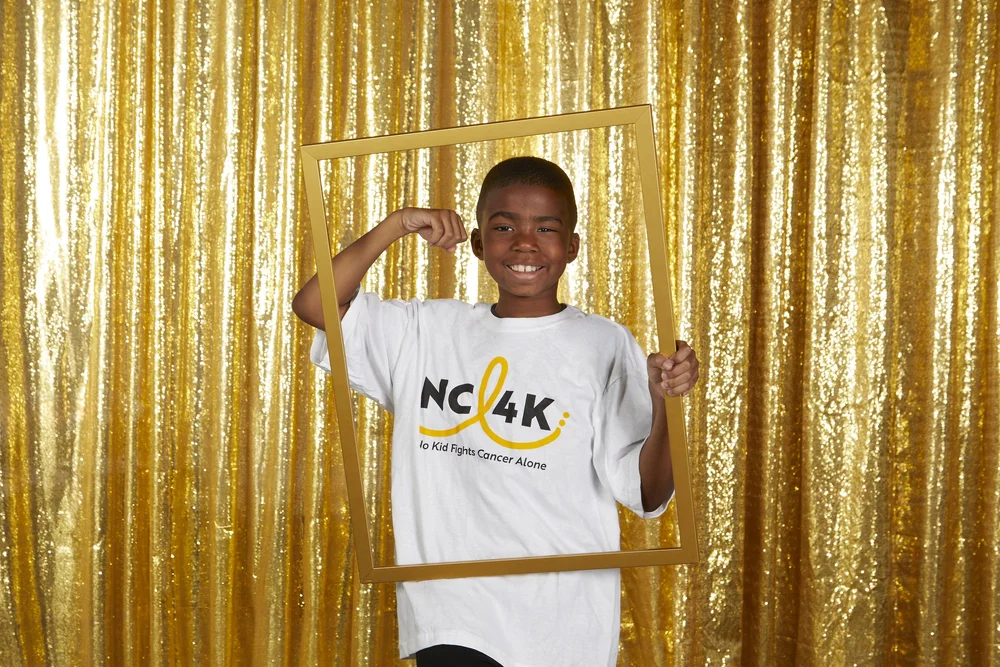 Our Mission — NC4K