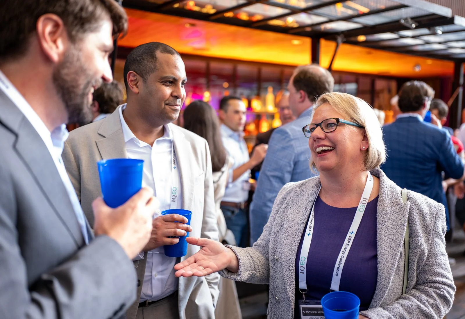 PEP Energy Conference