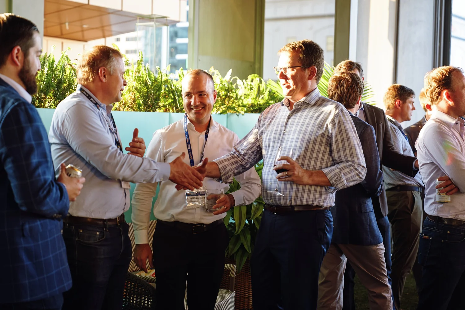 PEP Energy Conference