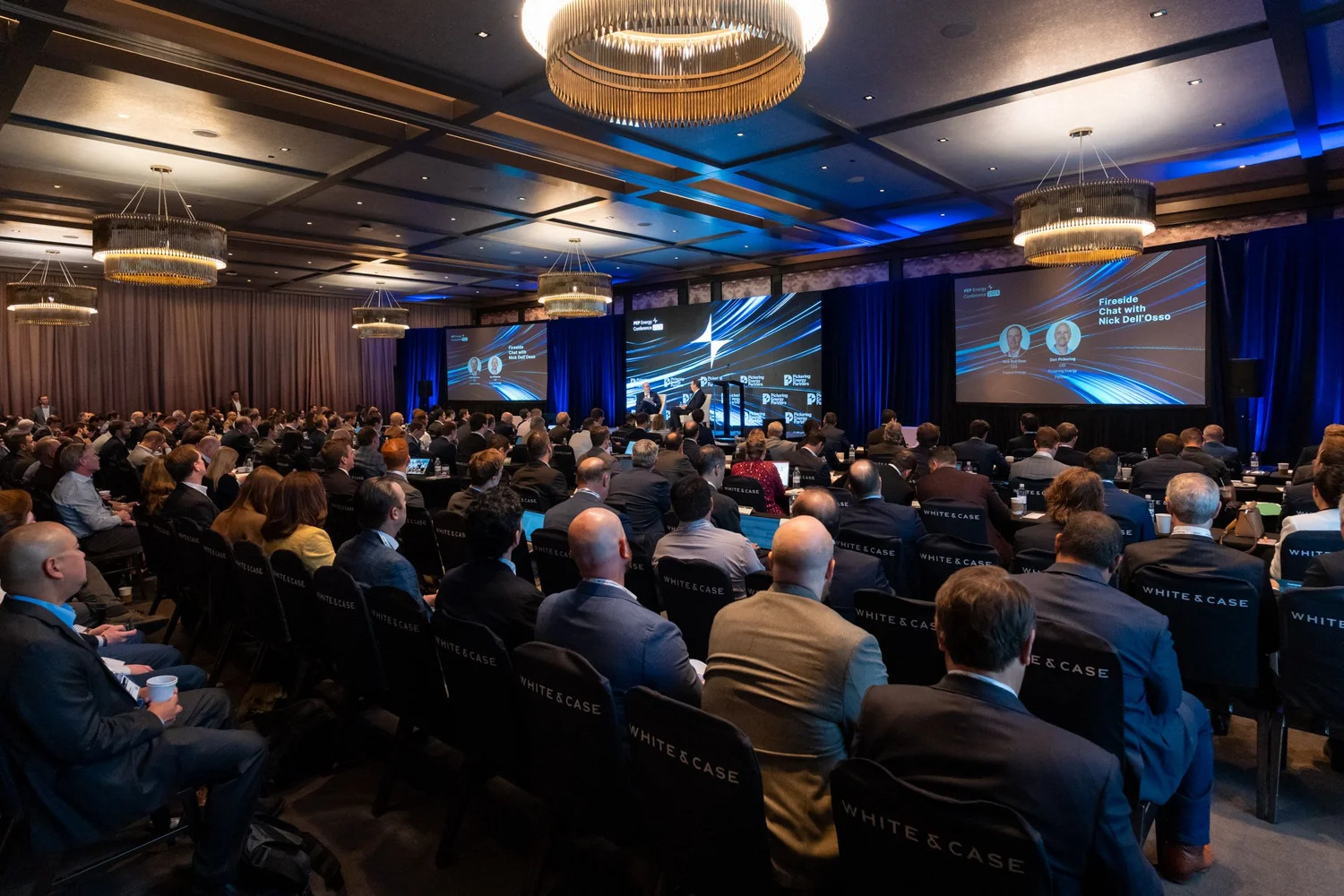 PEP Energy Conference