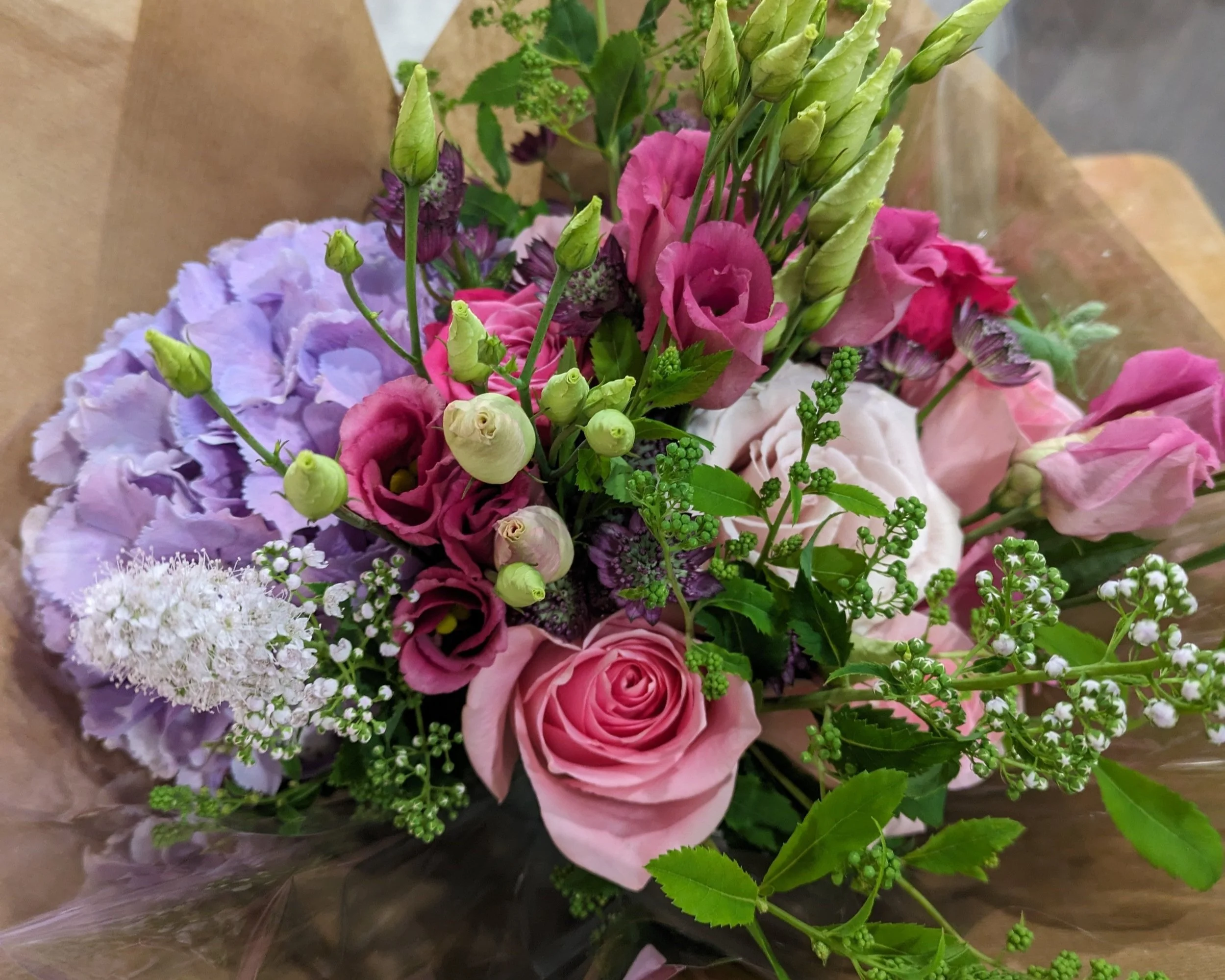 Flowers in Carlisle | The Bloem