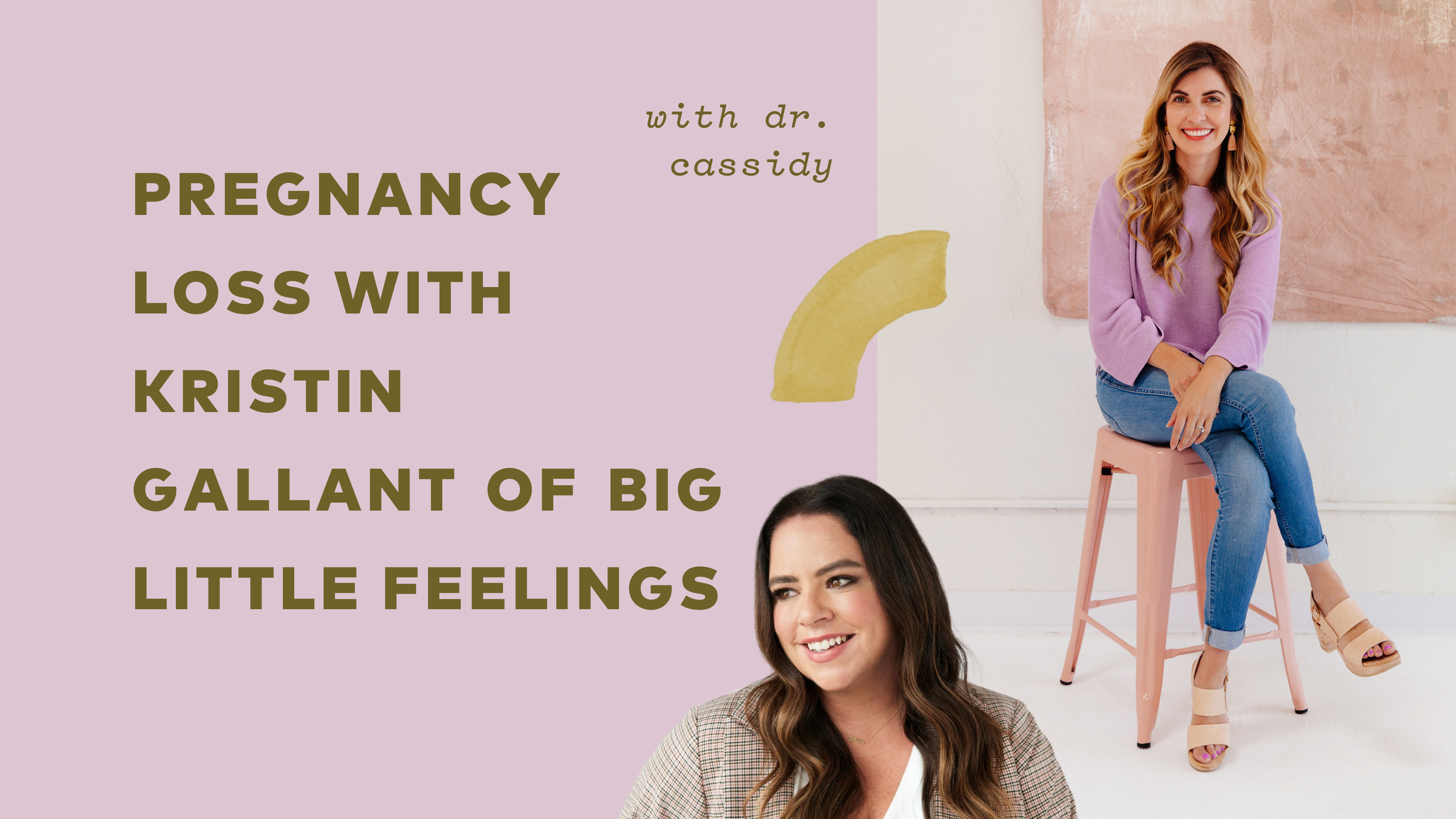 Podcasts | Dr. Cassidy & Co