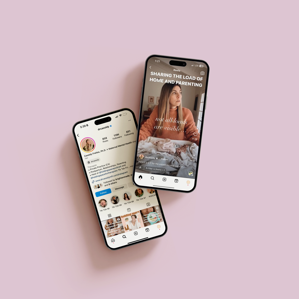 What to Include in a Private Practice Business Plan | Dr. Cassidy & Co