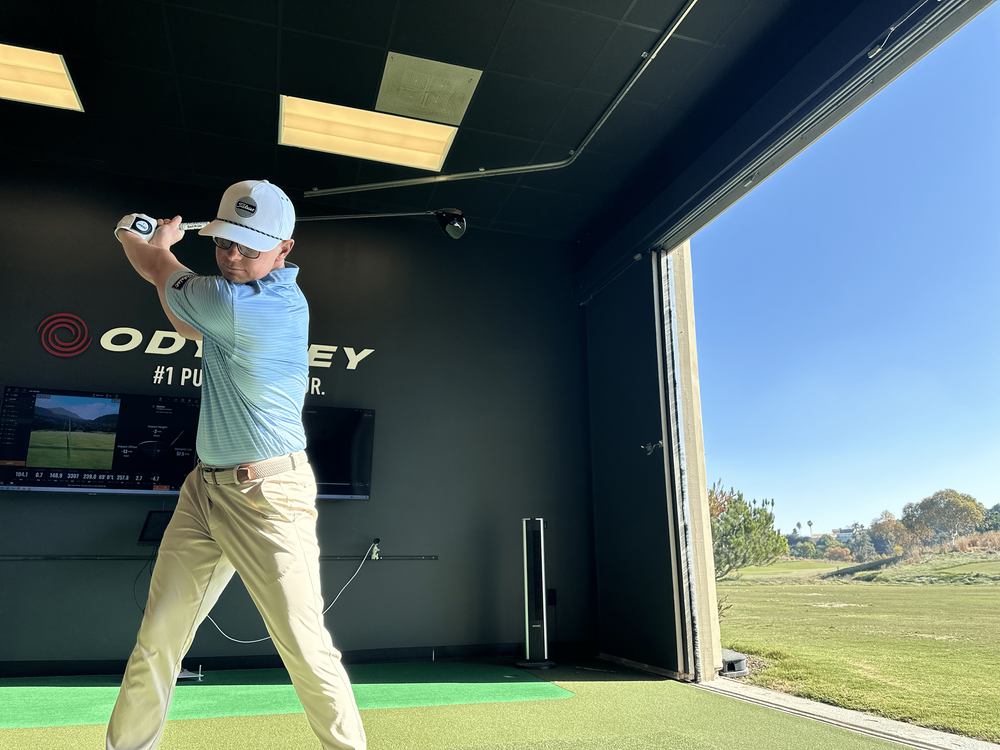 Principles — Jon Schoepf Golf