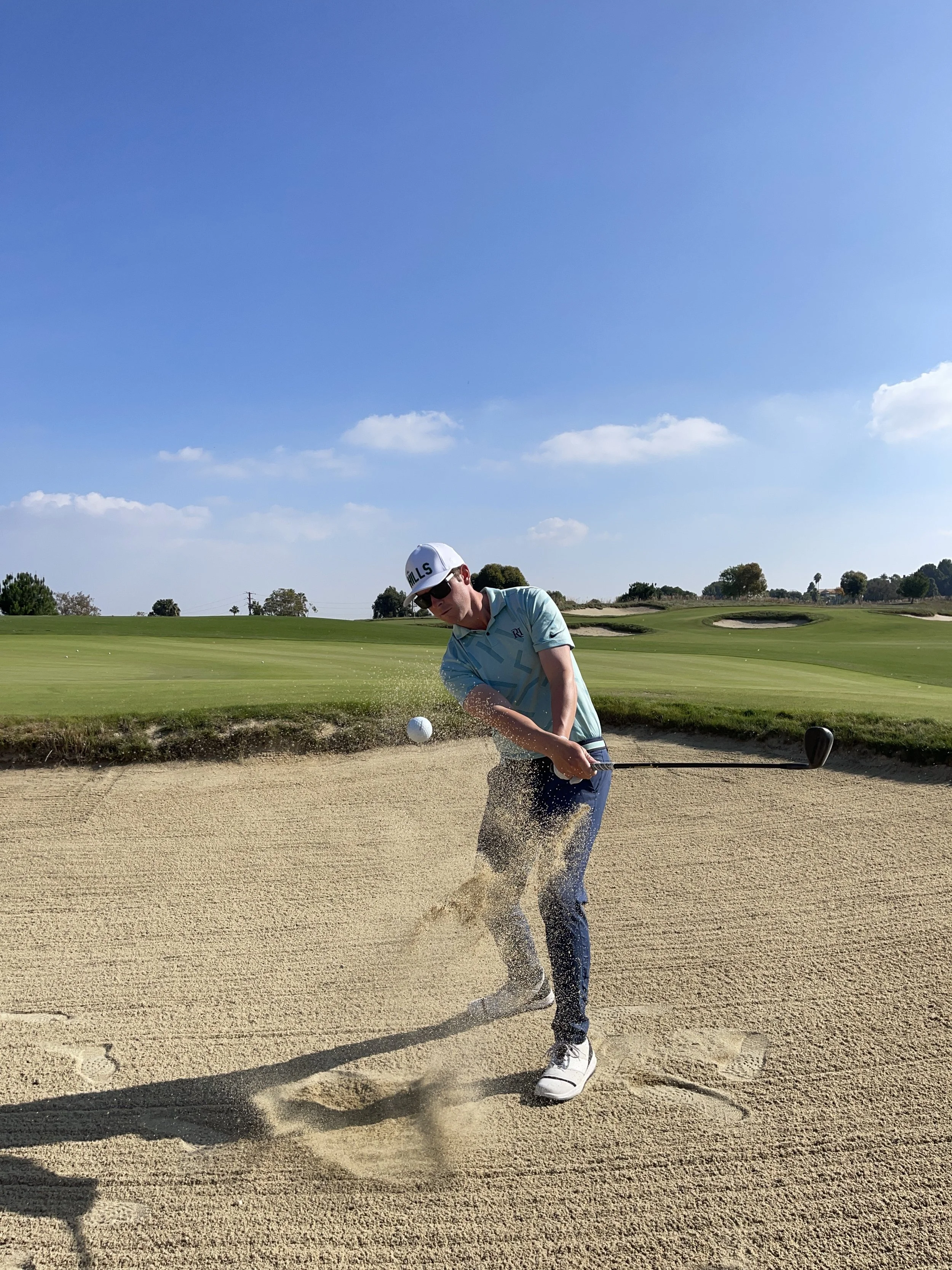 Contact Jon at Rolling Hills Country Club — Jon Schoepf Golf