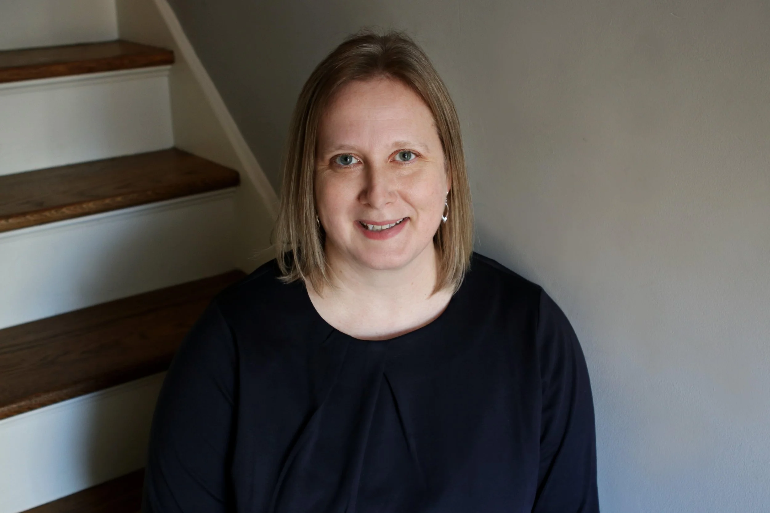 Meet Suzanne — Suzanne Wikle | Democrat for Lawrence