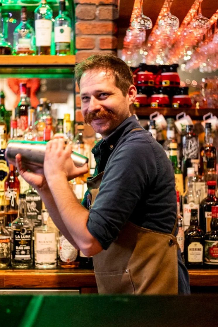 Team -- Meet the team at our Downtown Saint Augustine Restaurant ...