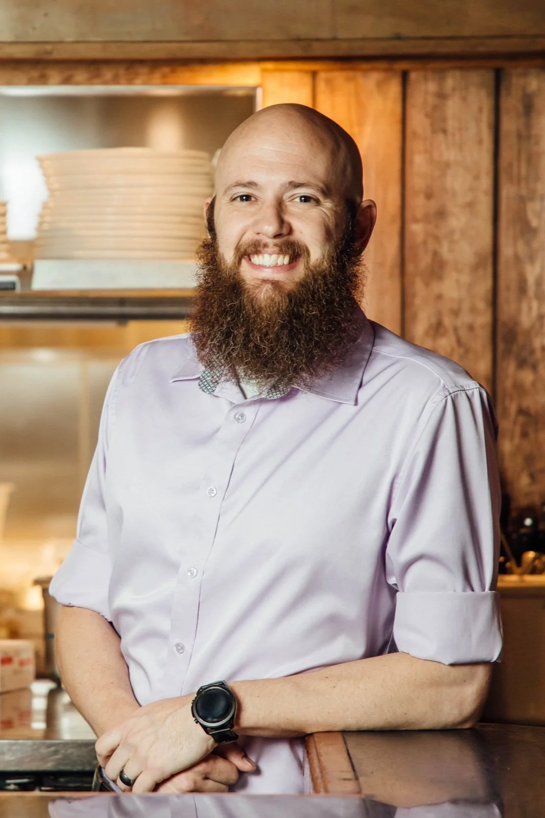 Team -- Meet the team at our Downtown Saint Augustine Restaurant ...