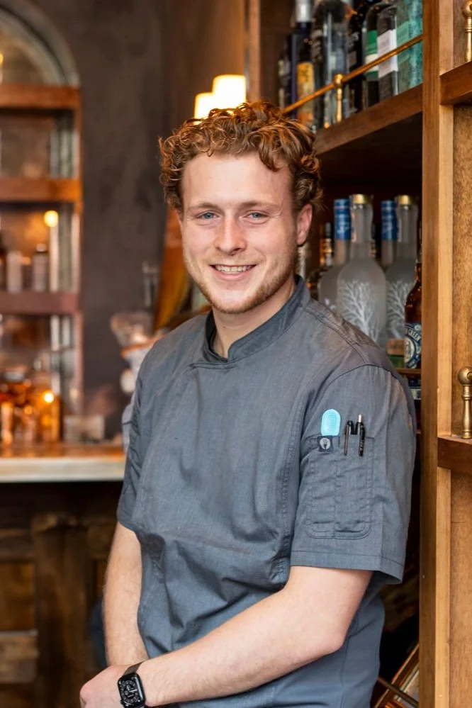 Team -- Meet the team at our Downtown Saint Augustine Restaurant ...