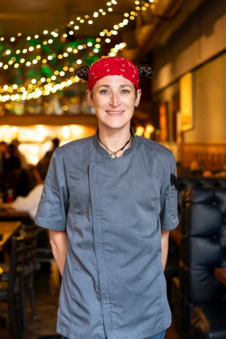 Team -- Meet the team at our Downtown Saint Augustine Restaurant ...