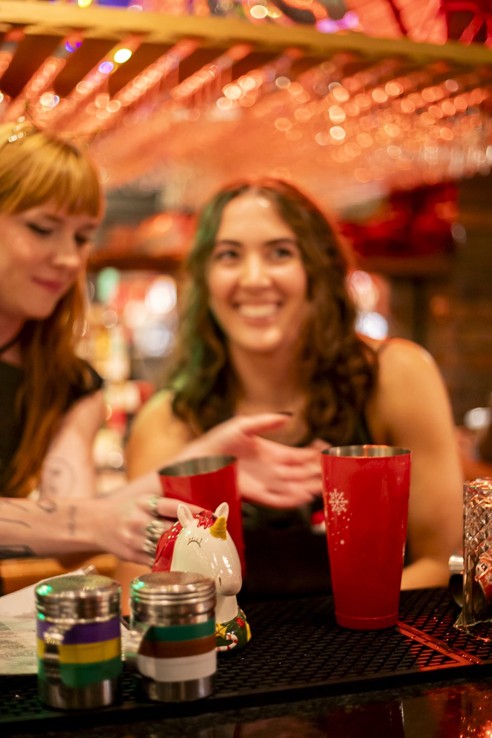 Team -- Meet the team at our Downtown Saint Augustine Restaurant ...