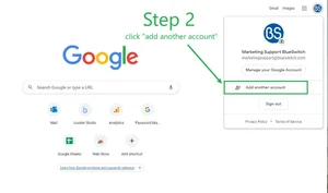 How to Create a Google Account with Any Email Address — BlueSwitch