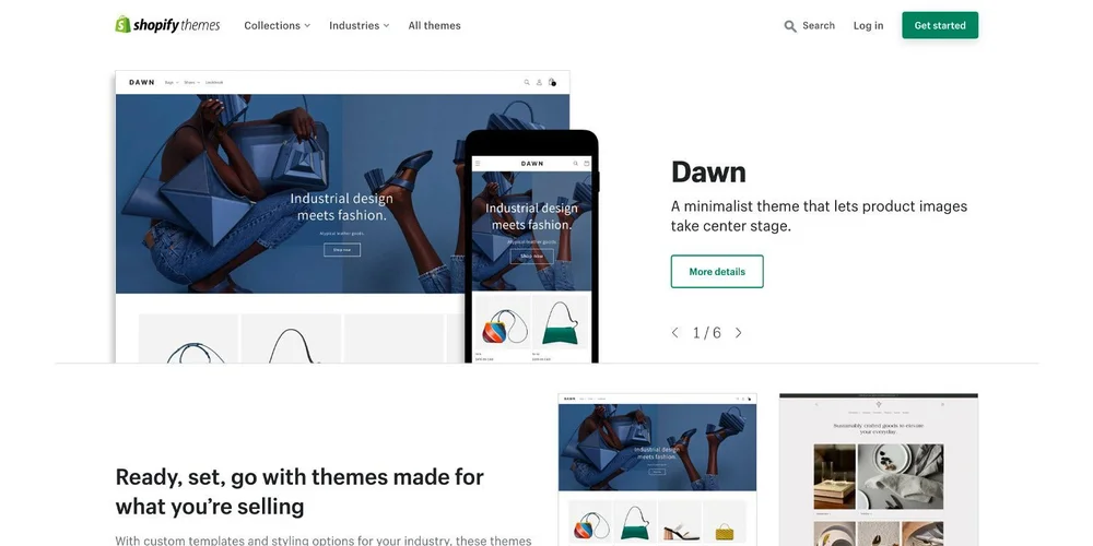 Replatforming Checklist: How to move your eCommerce business to Shopify ...