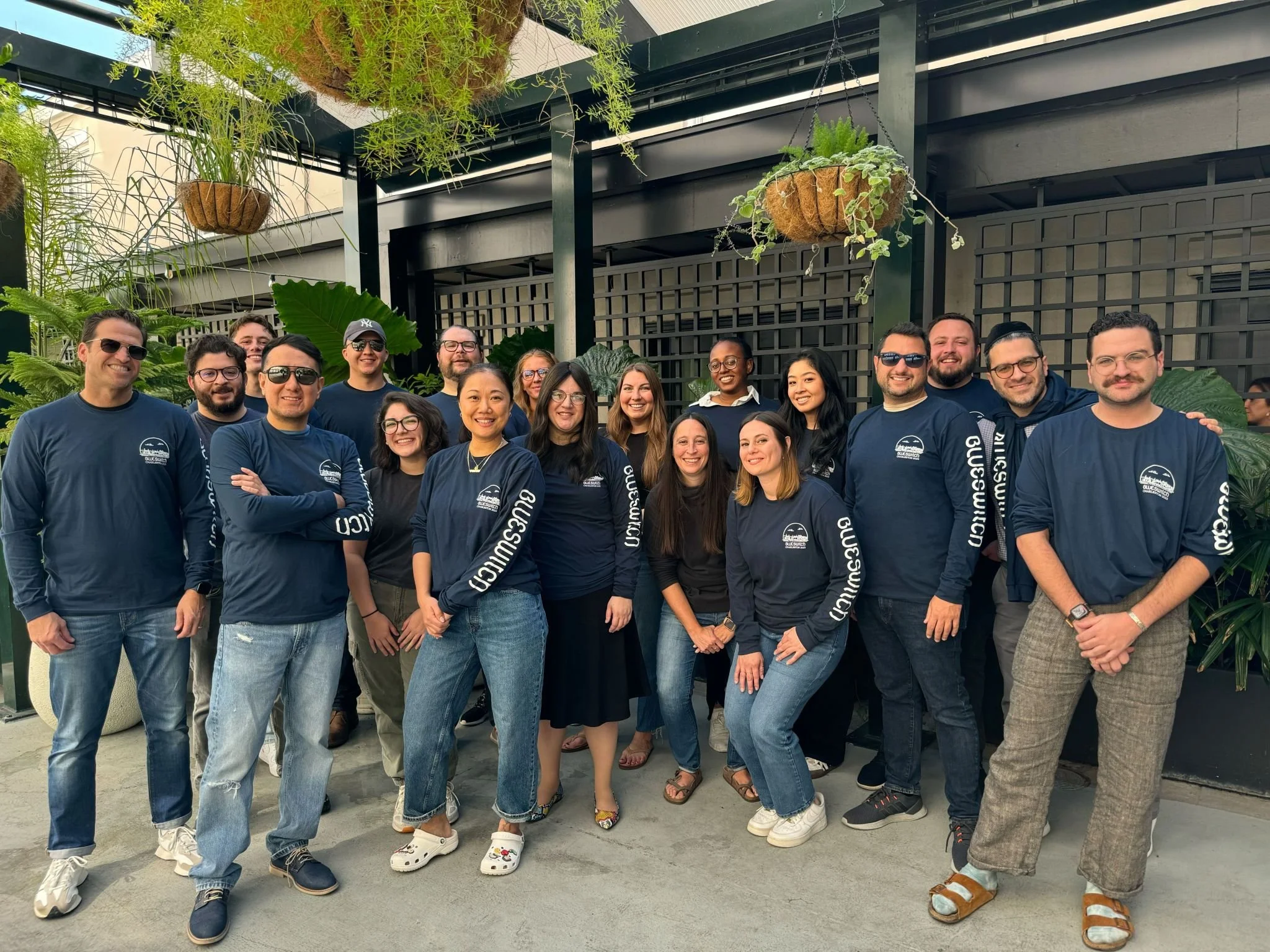 About BlueSwitch — BlueSwitch