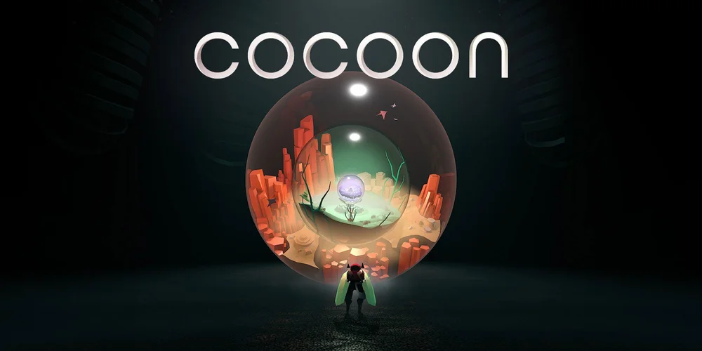 Contemplating they Orbs – Cocoon Review — CraigPlaysGames
