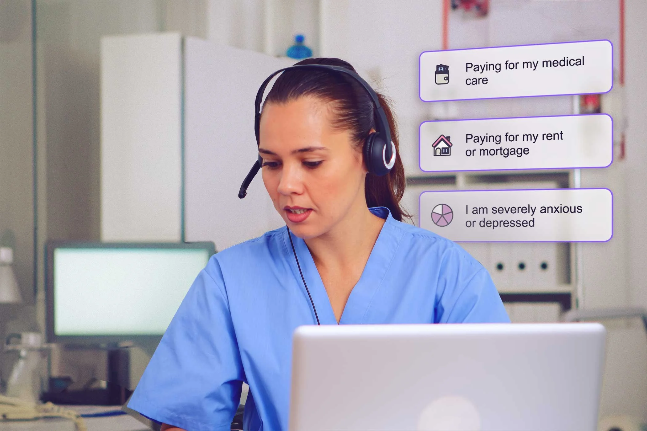 Providers — Patient Discovery