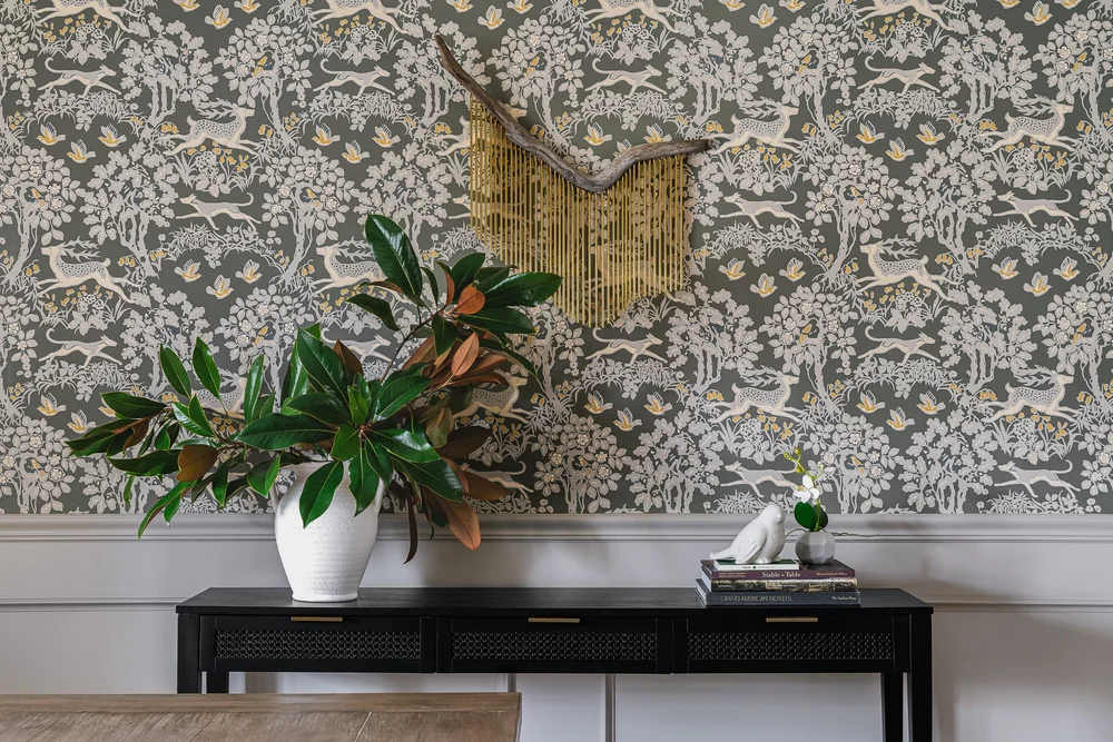 Spaces by Katie | Katie Bromley, Interior Designer, Bethesda, MD