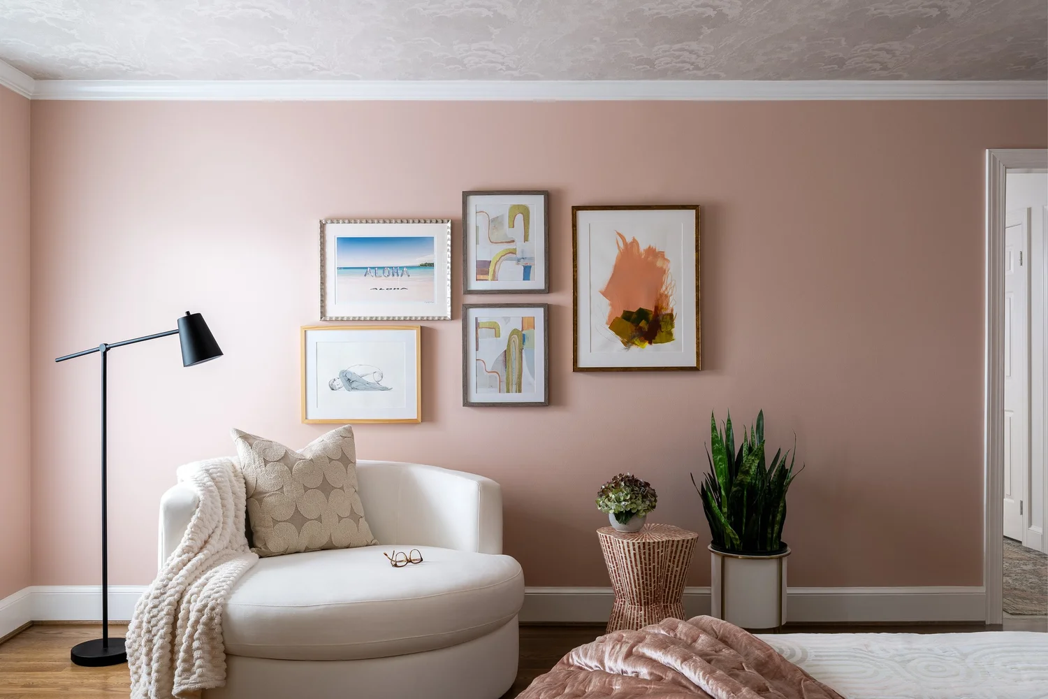 Spaces by Katie | Katie Bromley, Interior Designer, Bethesda, MD