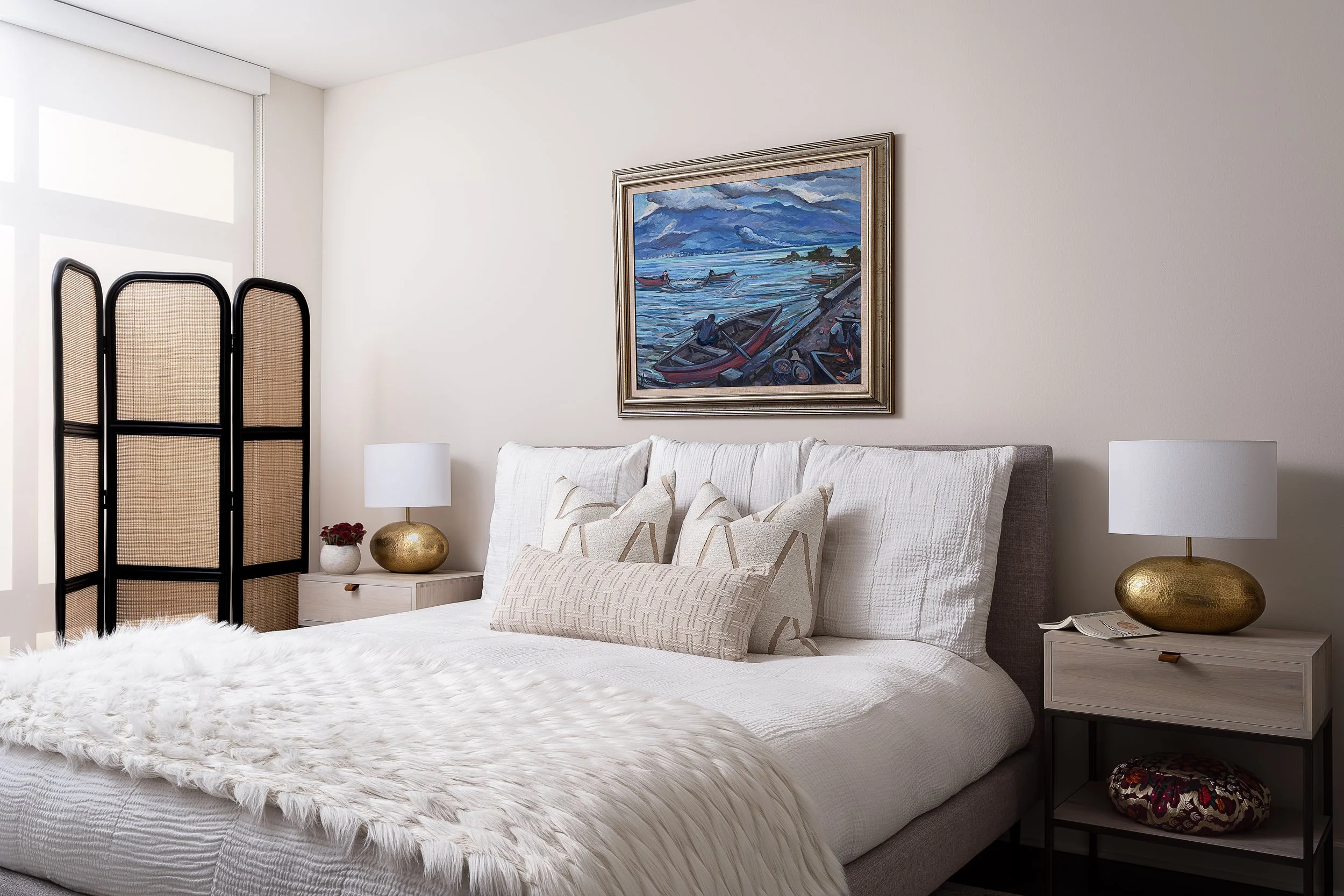 Spaces by Katie | Katie Bromley, Interior Designer, Bethesda, MD