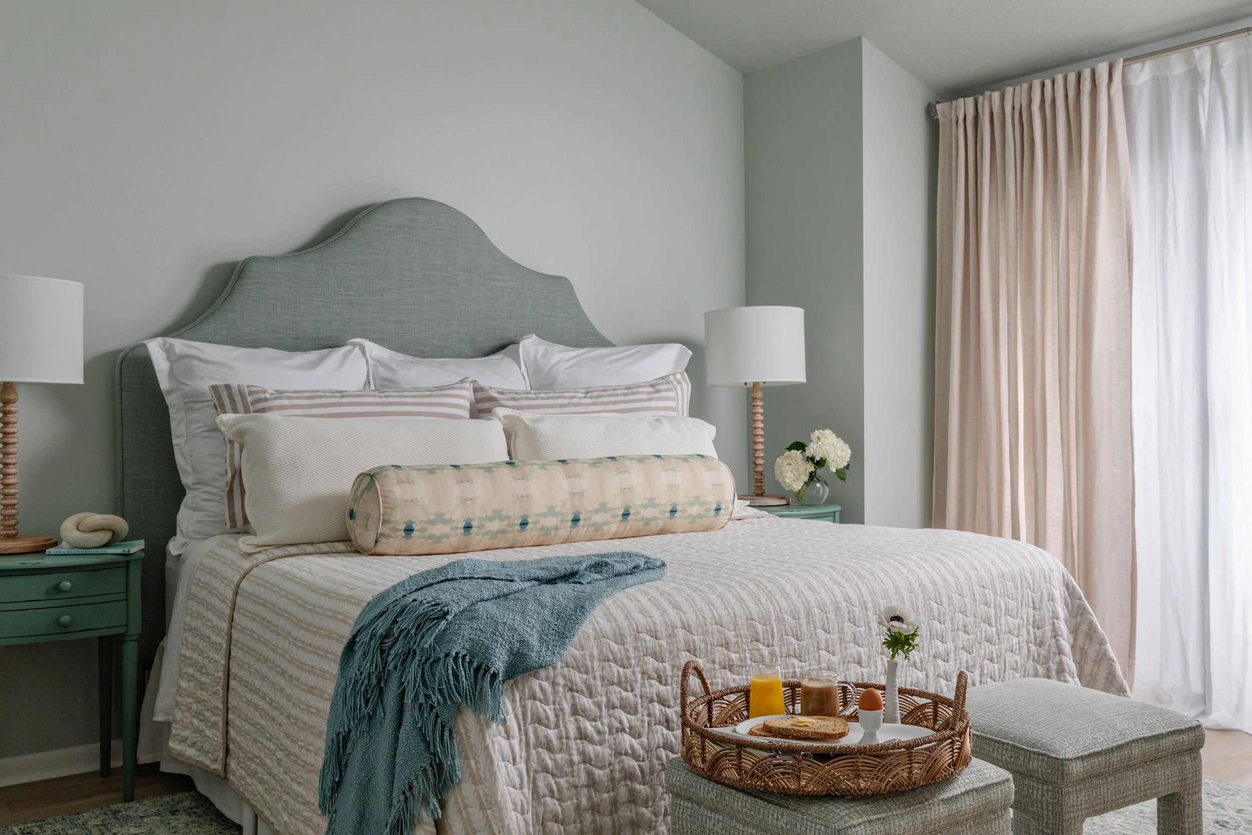 Spaces by Katie | Katie Bromley, Interior Designer, Bethesda, MD
