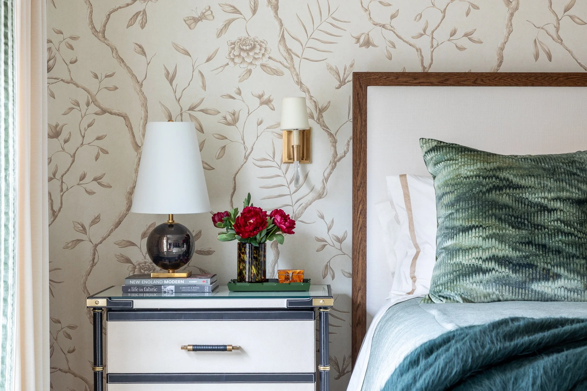 Spaces by Katie | Katie Bromley, Interior Designer, Bethesda, MD