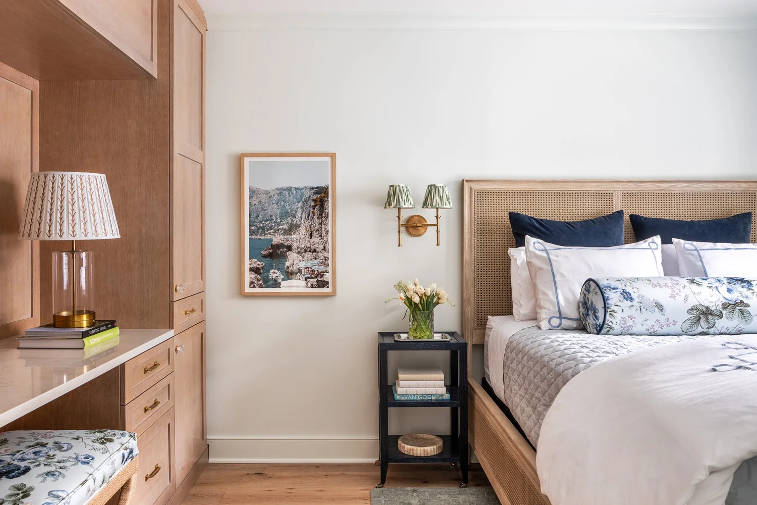 Spaces by Katie | Katie Bromley, Interior Designer, Bethesda, MD