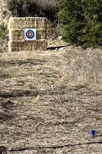 Oakridge Archery