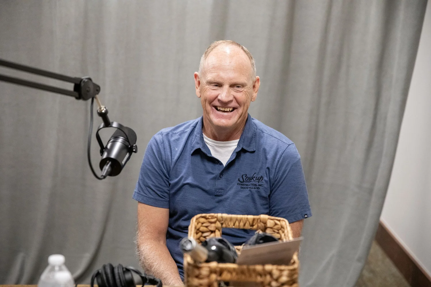 Building a Family Legacy | with Jim Soukup, Soukup Construction ...