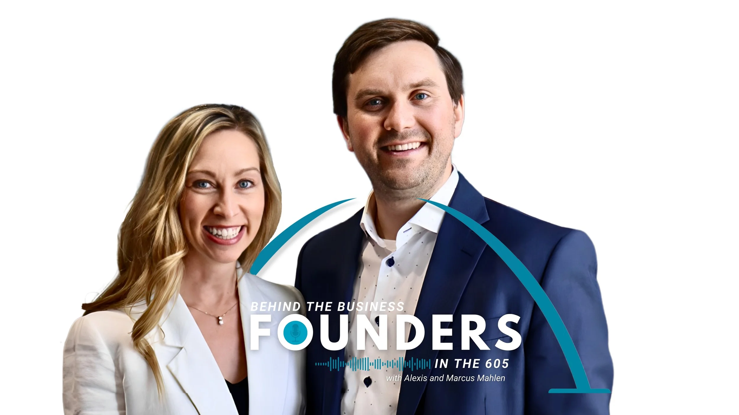 Behind the Business | Founders in the 605