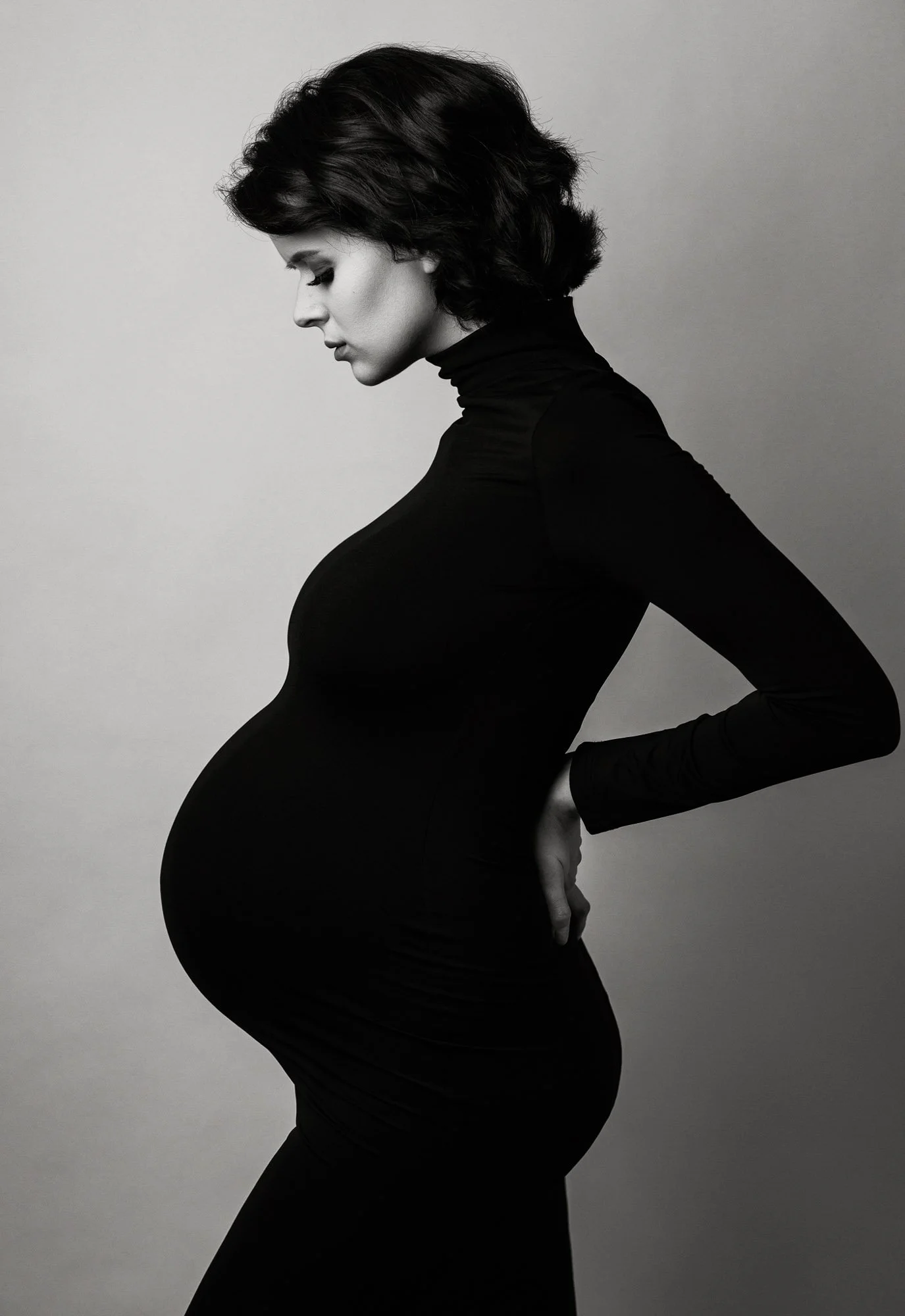Maternity & Motherhood — Harper Young Photography
