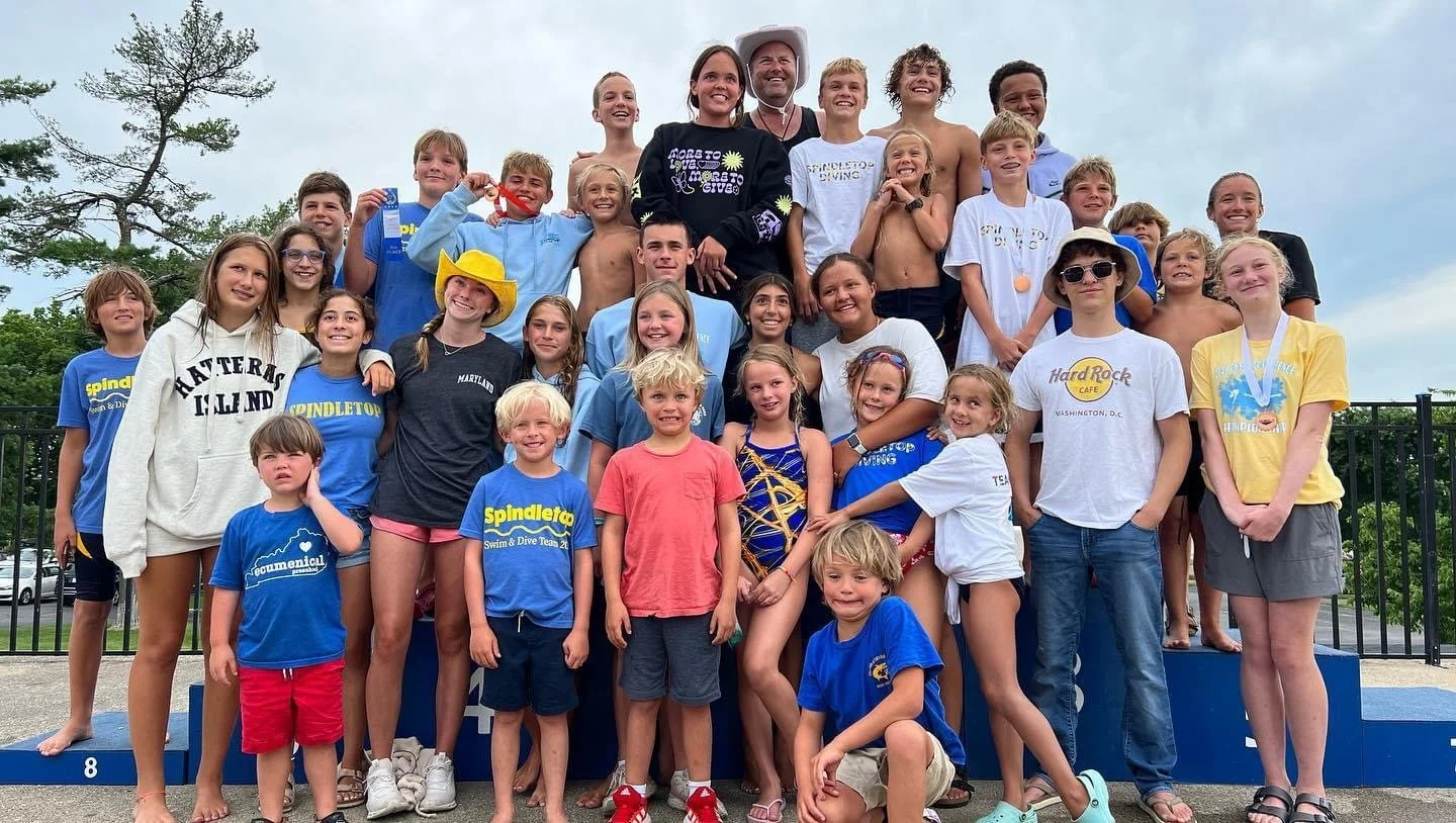 Meet Jamie — Jamie Palumbo for Kentucky