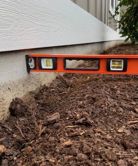 Residential drainage — Asheville Drainage