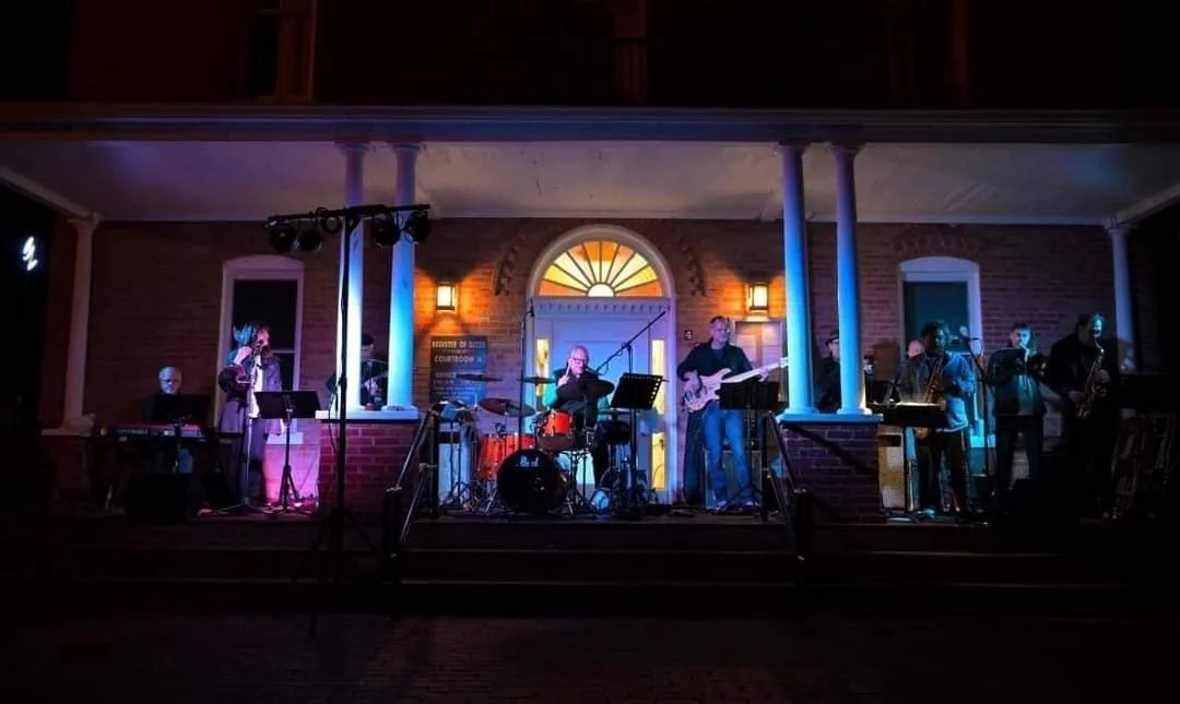 The Carolina Moondogs