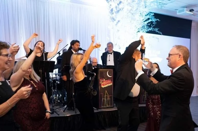 The Carolina Moondogs