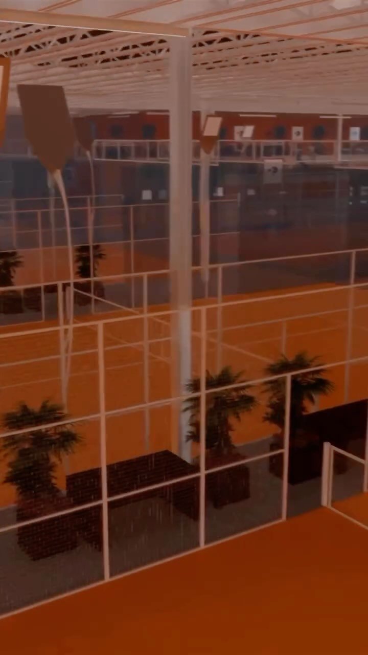 Gallery — Padel United Sports Club