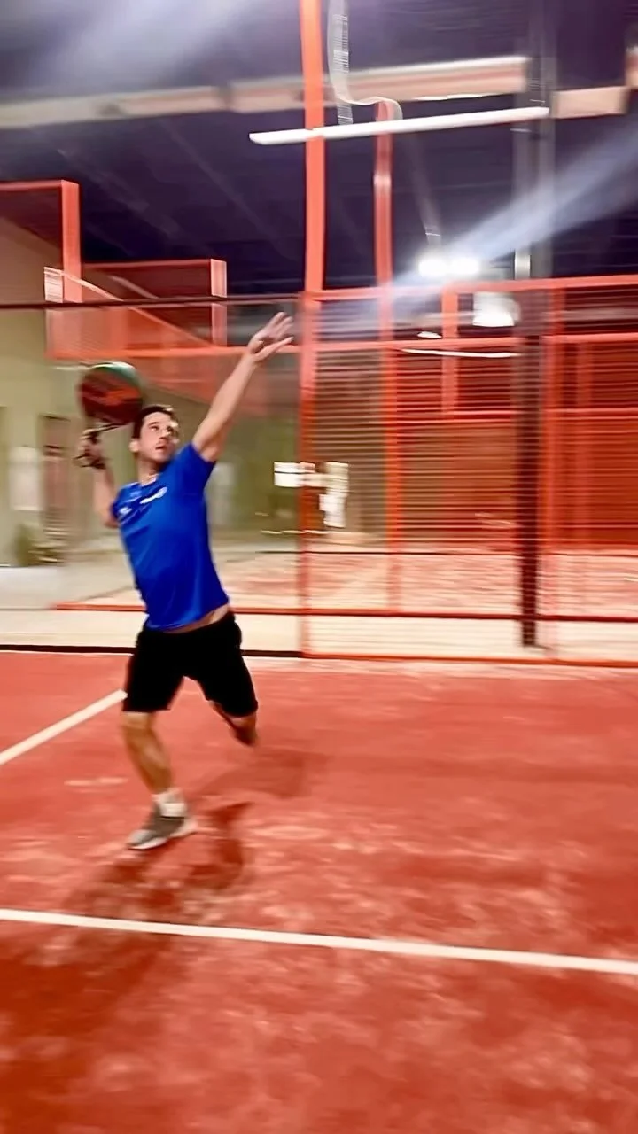 Gallery — Padel United Sports Club