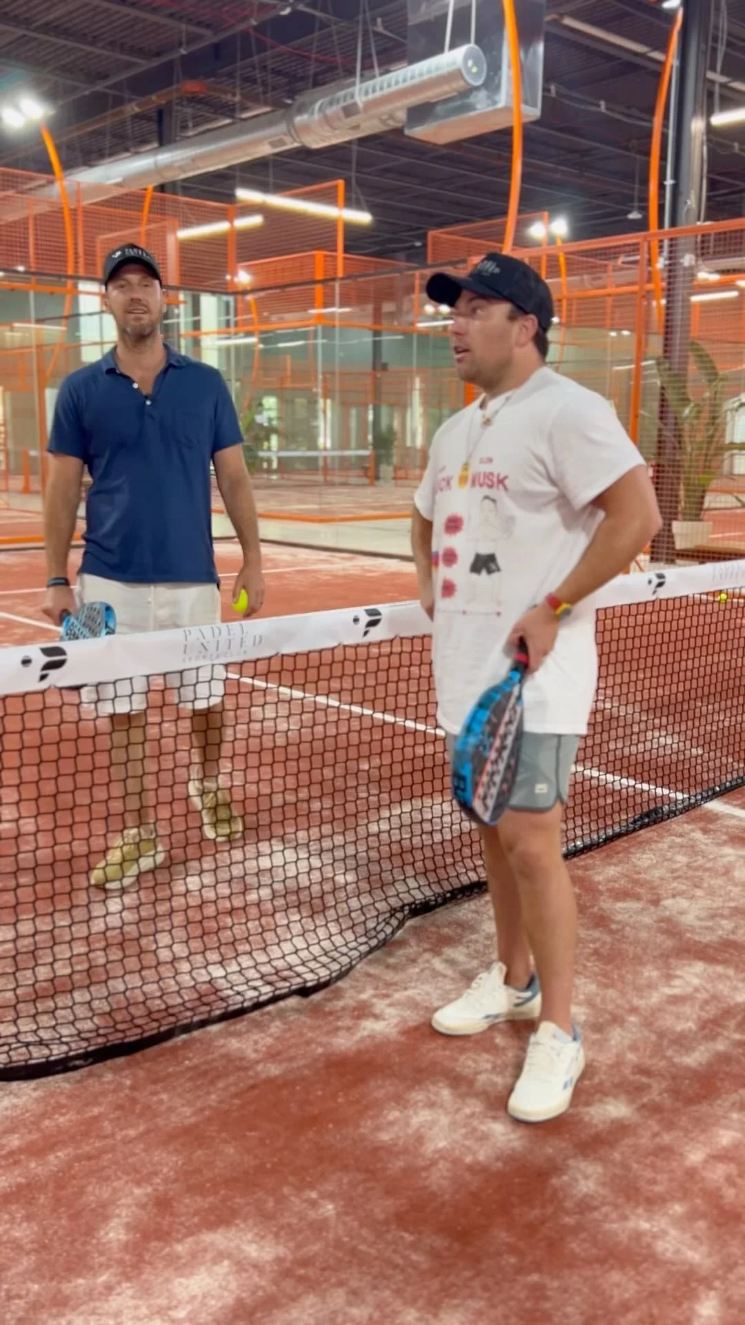 Gallery — Padel United Sports Club
