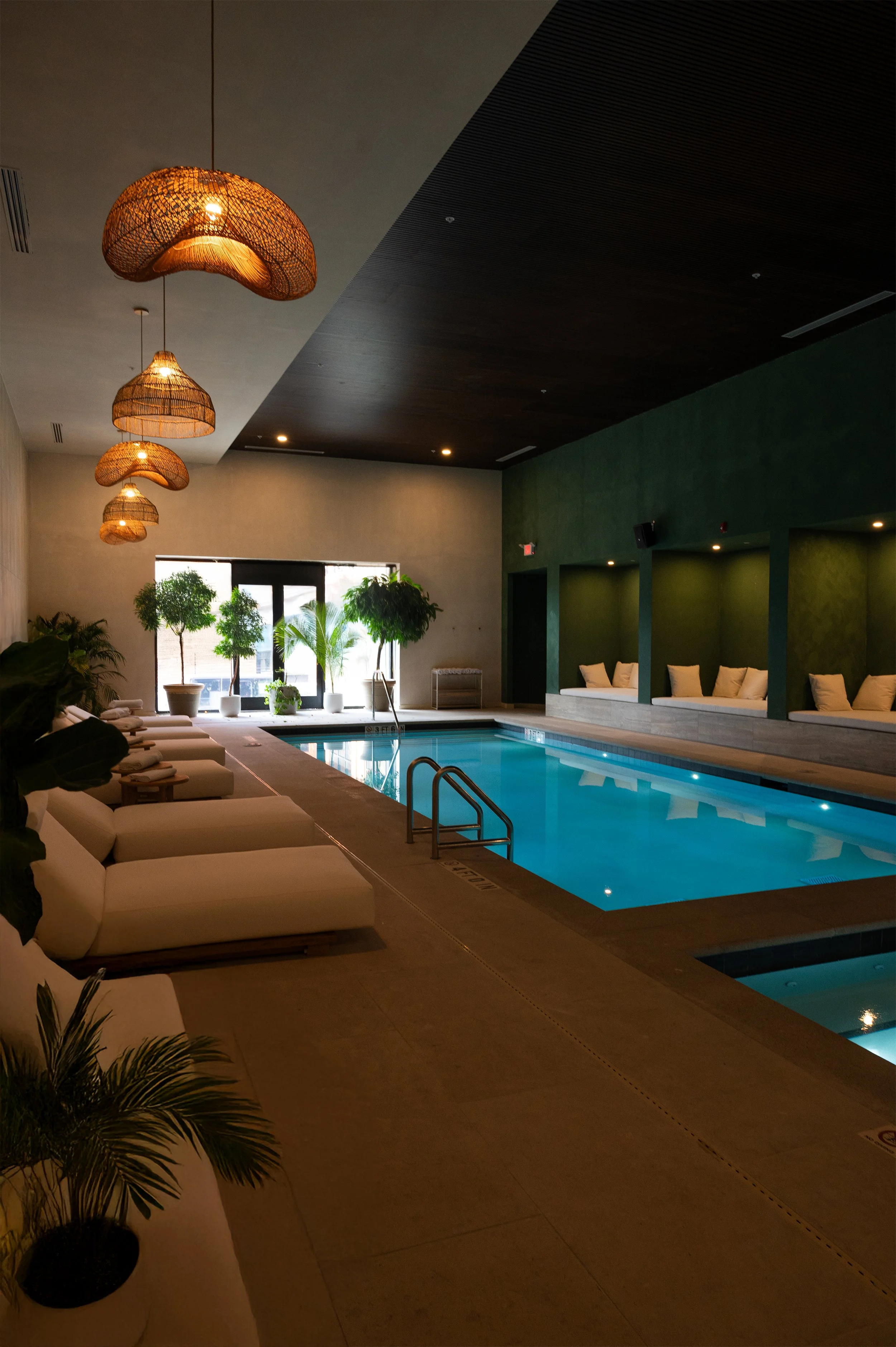 Padel United Sports Club in NJ: Play. Recover. Thrive