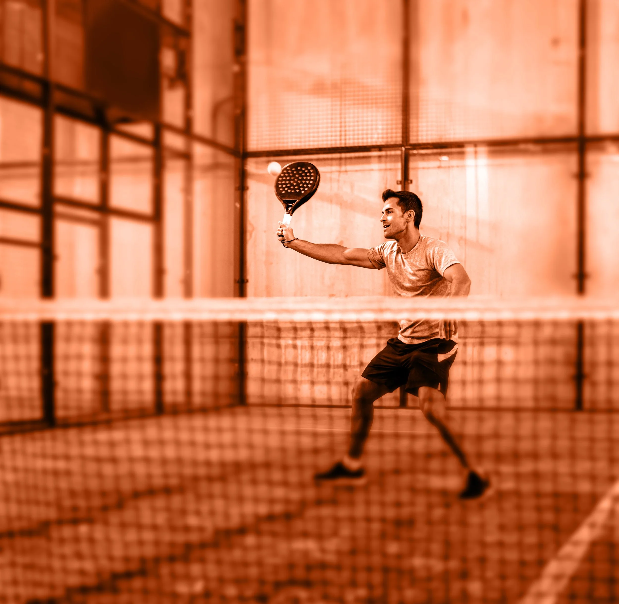 Padel United Sports Club