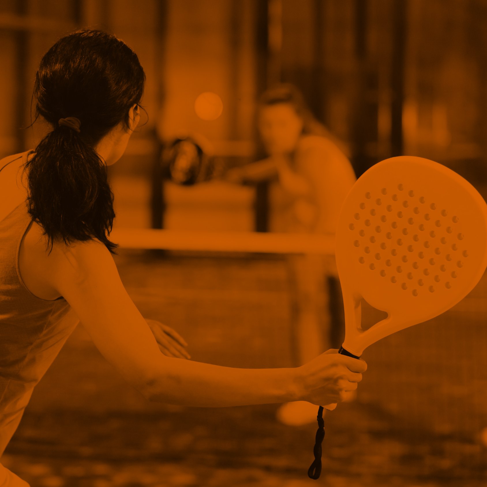 Programs — Padel United Sports Club